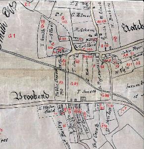 Hosted By Bedford Borough Council: Hatch Maps